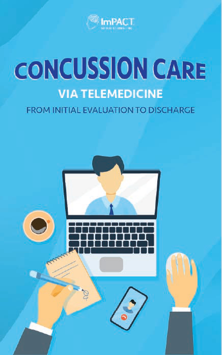 Clinical Concussion Care - Concussion Care Resources