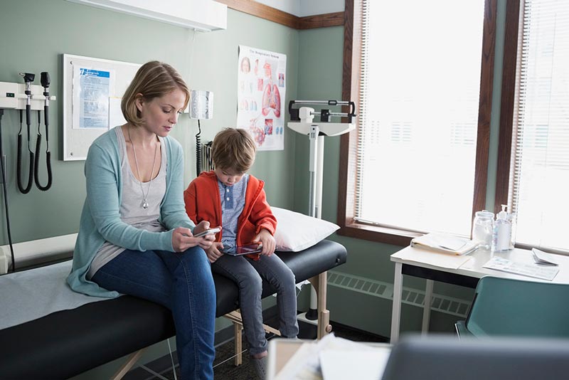 Our Story - ImPACT Apllications In. - Concussion Management Defined