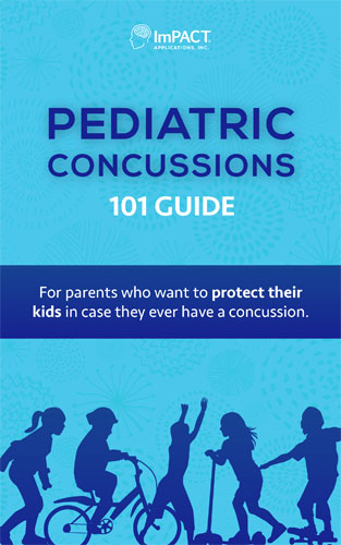 Concussion Education - Concussion Care Resources